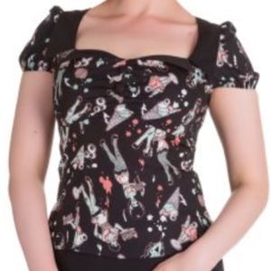 Hell Bunny | Poshmark